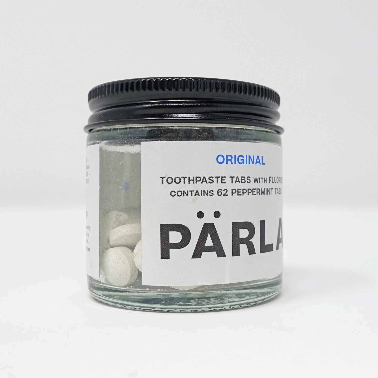 Do dentists recommend toothpaste tablets? - Express Dentist