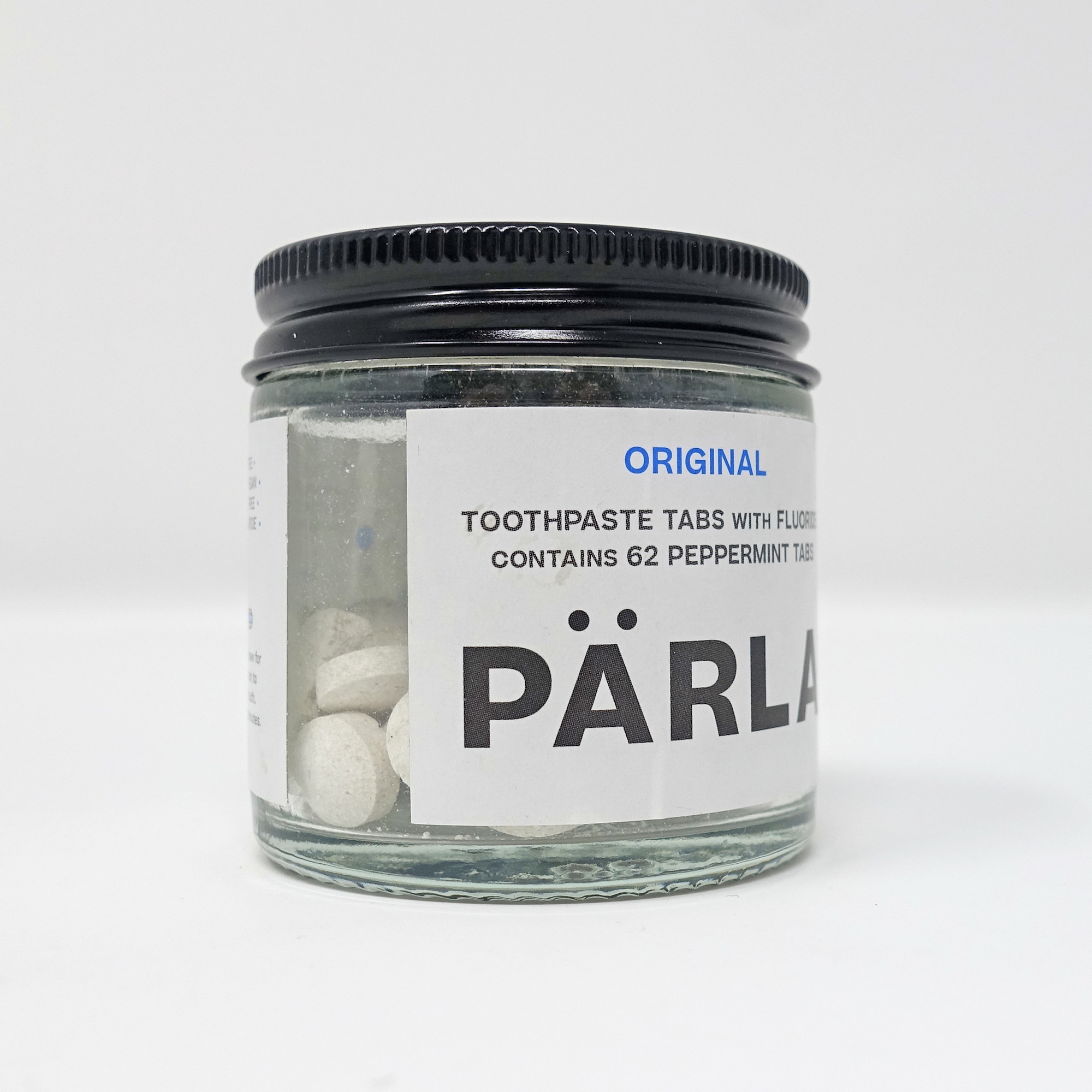 Do dentists recommend toothpaste tablets? - Express Dentist