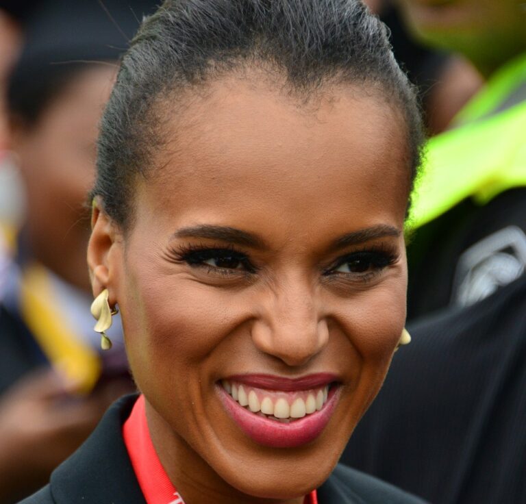 Top 20 Most Requested Celebrity Smiles According to Express Dentist ...