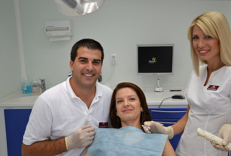 Emergency Dentist in San Jose - Express Dentist