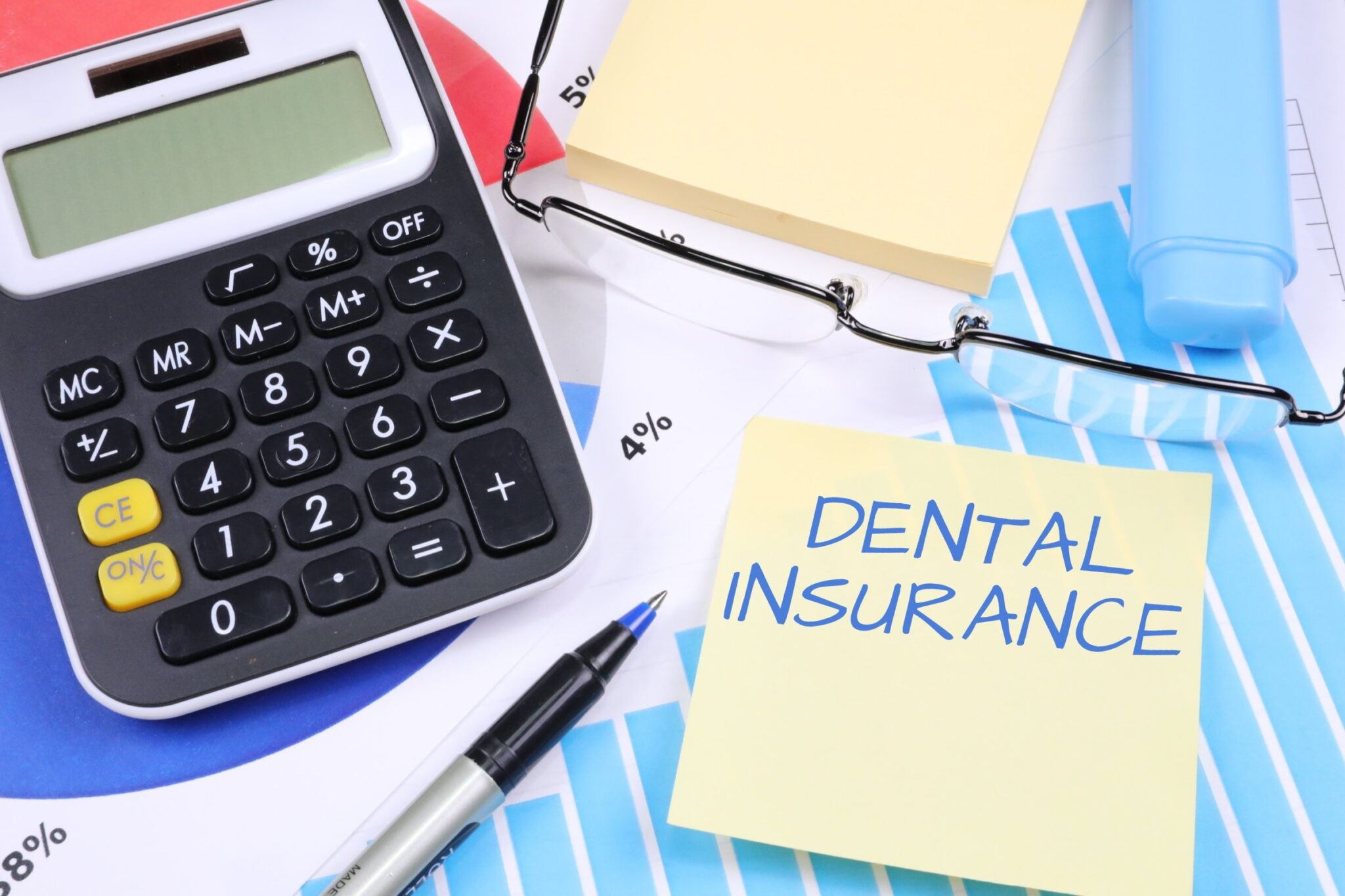 A Dental Insurance Primer: How It Works - Express Dentist